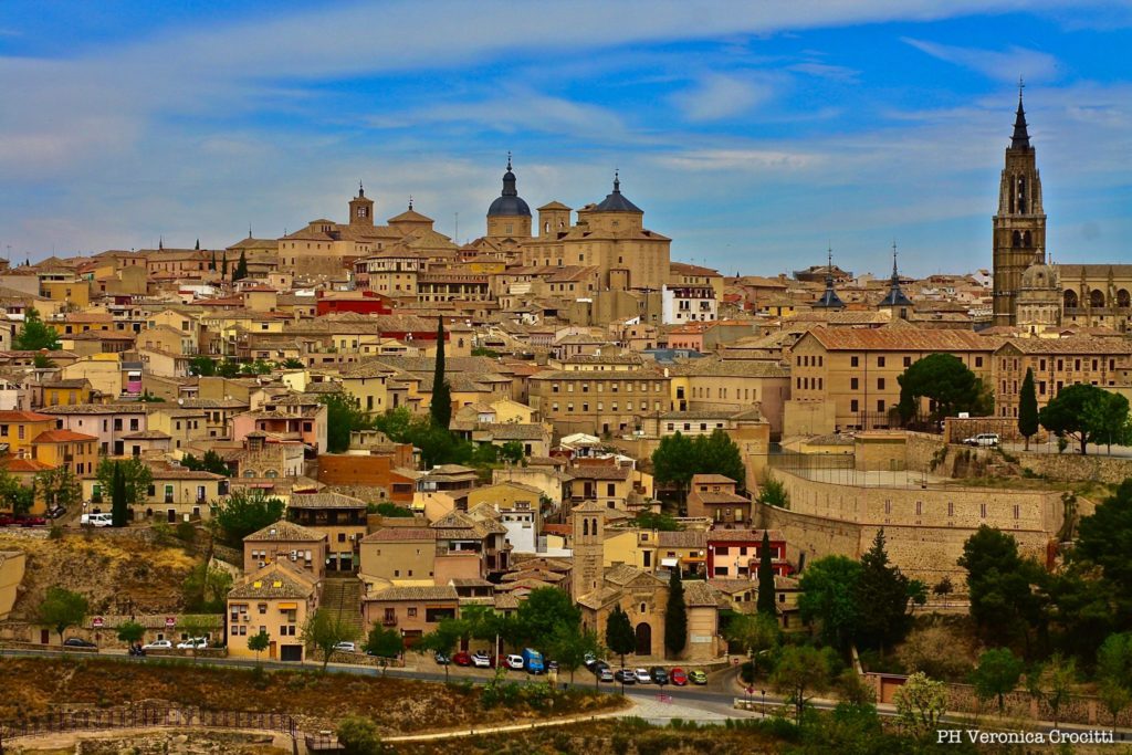 Spagna. Toledo, la città delle tre culture: storia, info e itinerari a ...