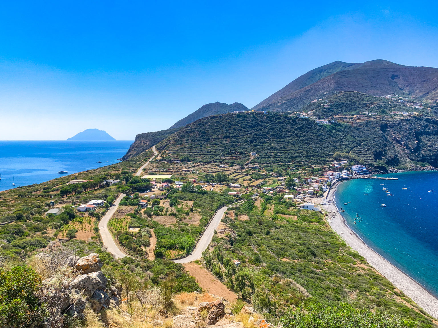Isola di Filicudi: le migliori cose da fare e vedere | Isole Eolie