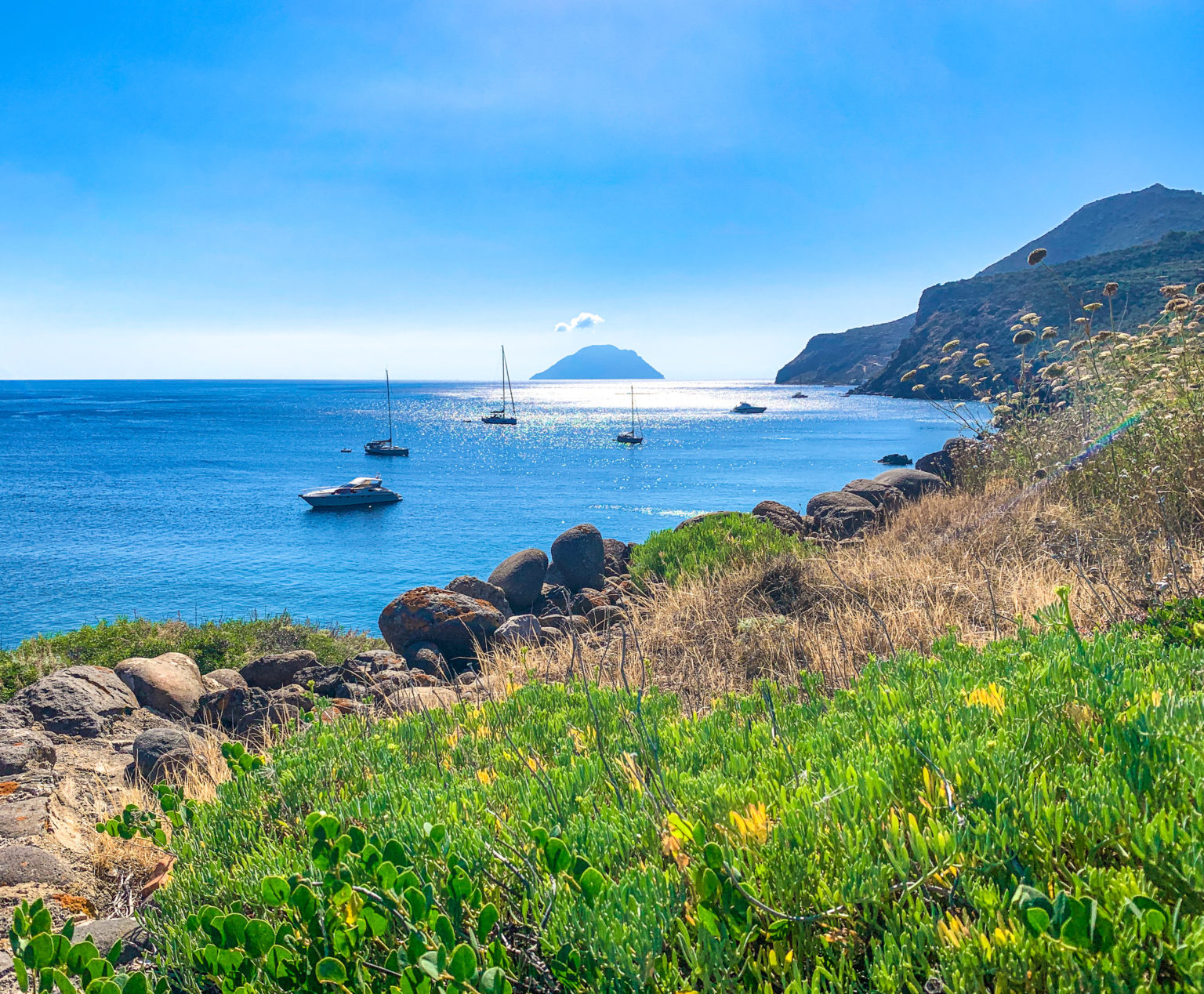 Isola di Filicudi: le migliori cose da fare e vedere | Isole Eolie