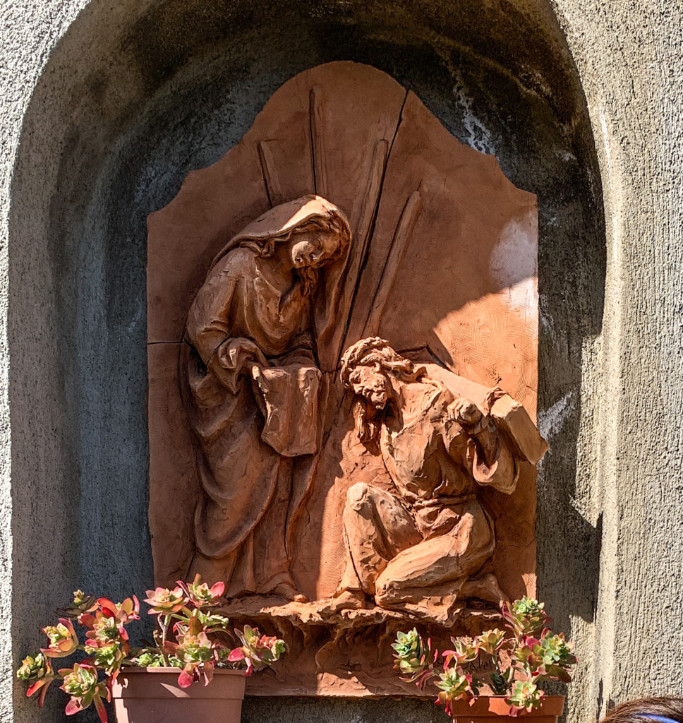 Savoca, what to see between churches and location of The Godfather | Sicily
