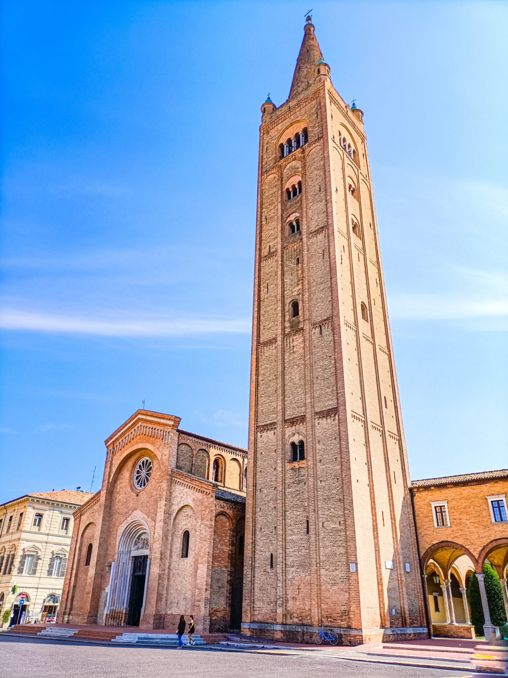 Visitare Forlì: 5 cose da fare e vedere | Romagna