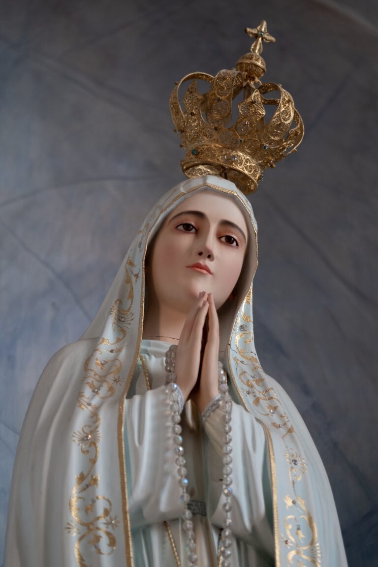Santuario della Madonna di Fatima: come arrivare e informazioni