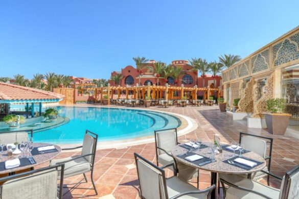 Sharm El Sheikh: i 20 migliori resort all inclusive