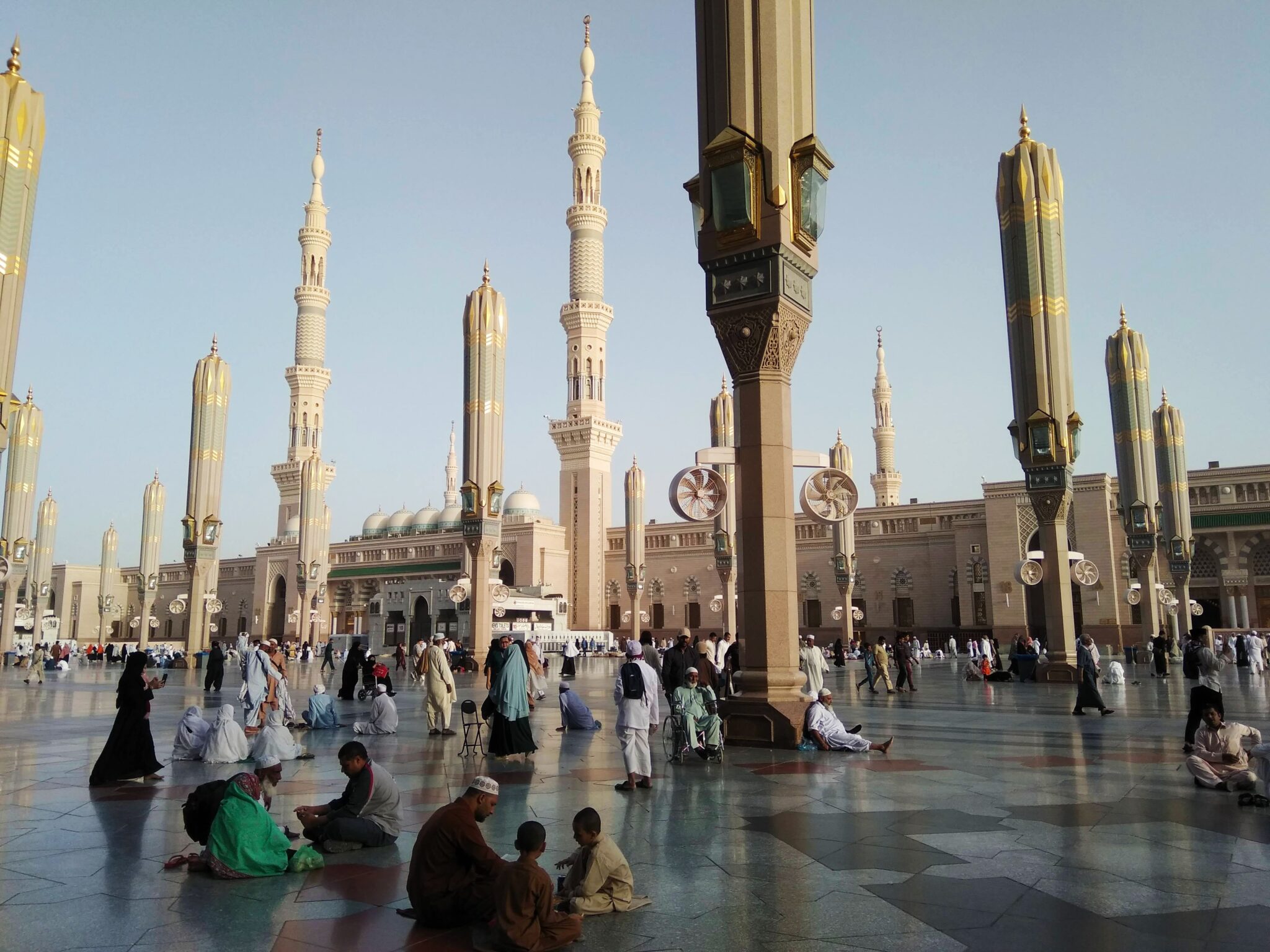 Cosa fare e vedere in Arabia Saudita