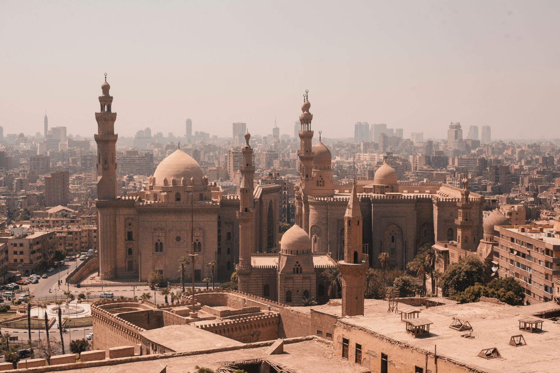 Cosa fare e vedere a Il Cairo, capitale dell'Egitto