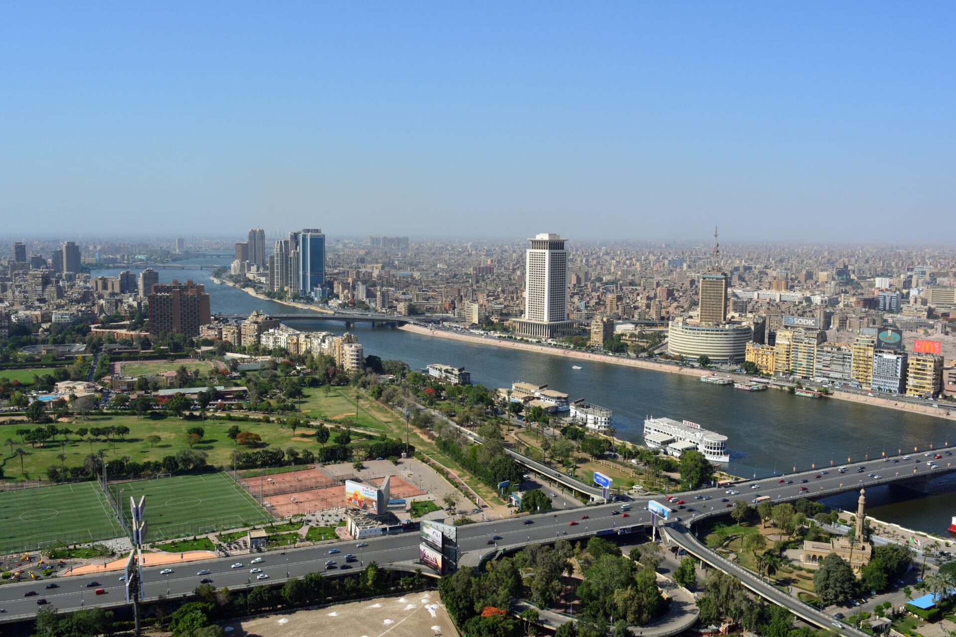 Cosa fare e vedere a Il Cairo, capitale dell'Egitto