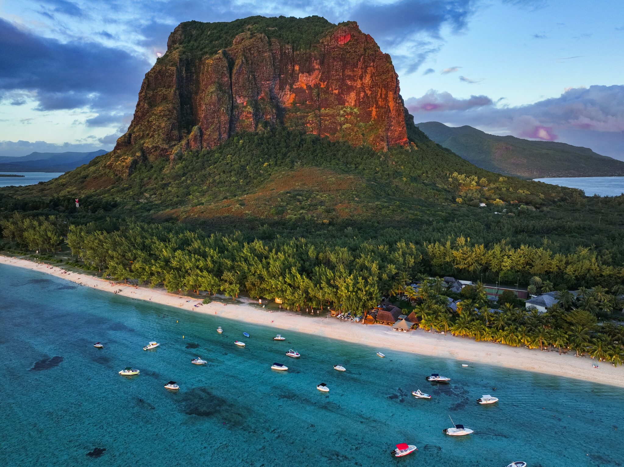 Cosa vedere e quando andare alle Mauritius