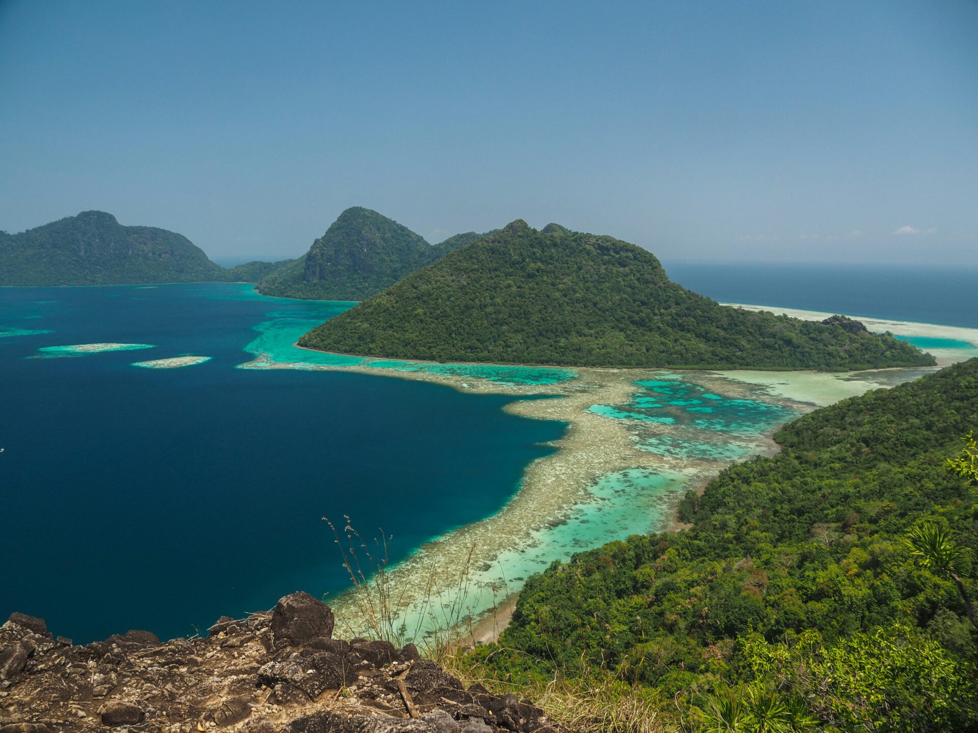 Guida al Borneo Malese: quando andare e cosa vedere
