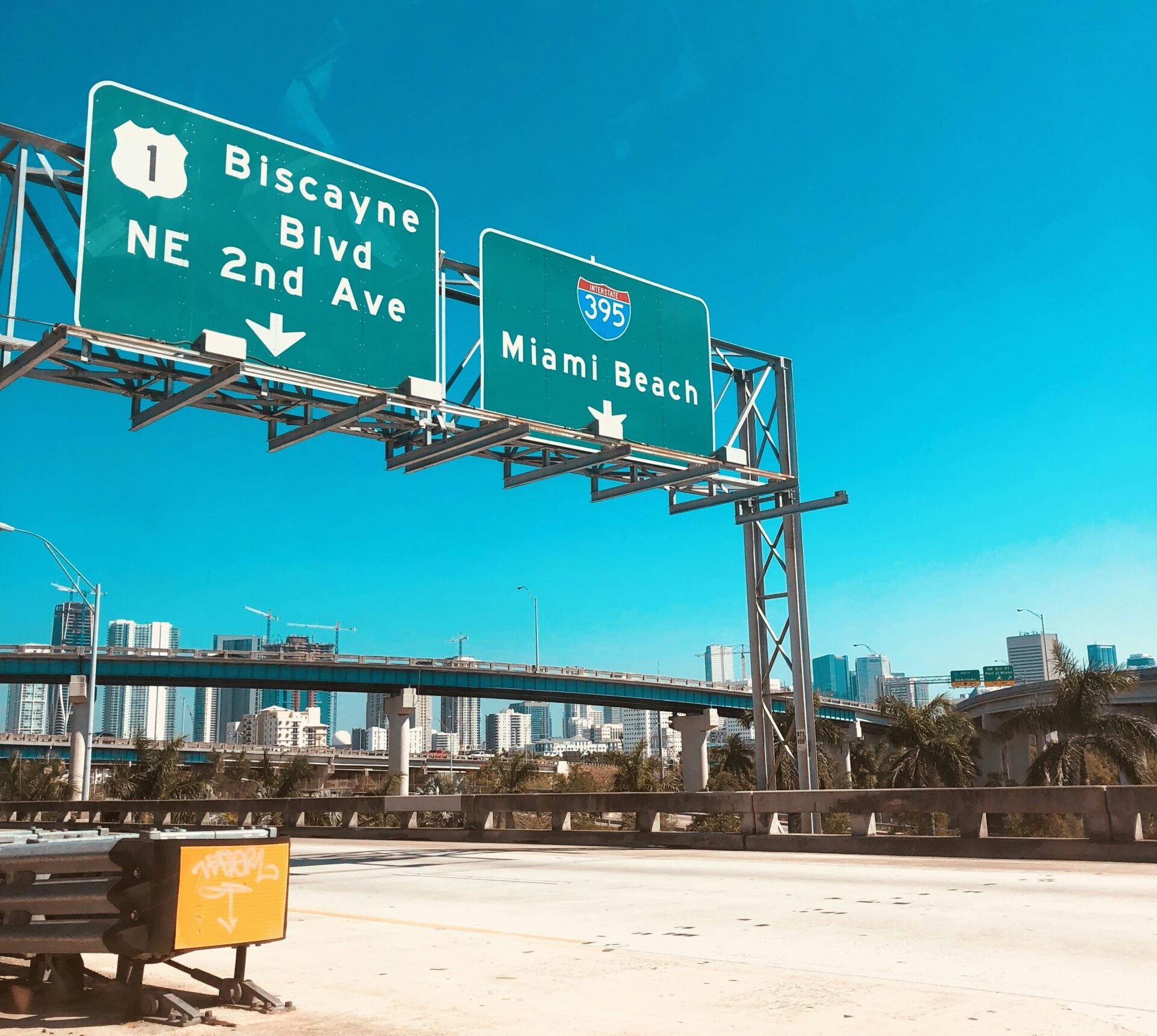 Guida su Miami: costi, trasporti, zone sicure e consigli