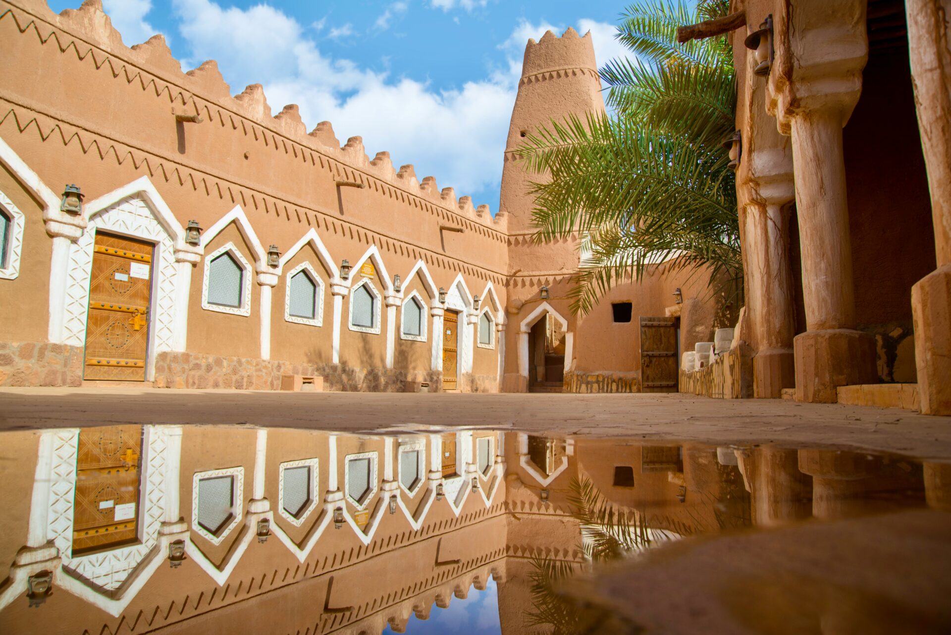 Arabia Saudita: cosa vedere e come comportarsi