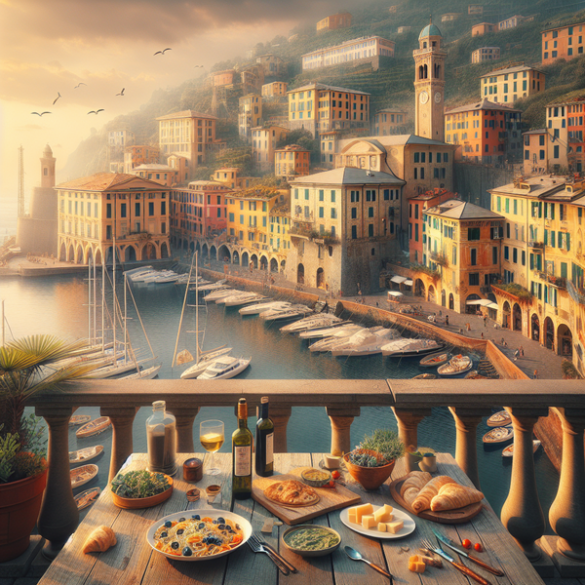Cosa fare e vedere a Genova